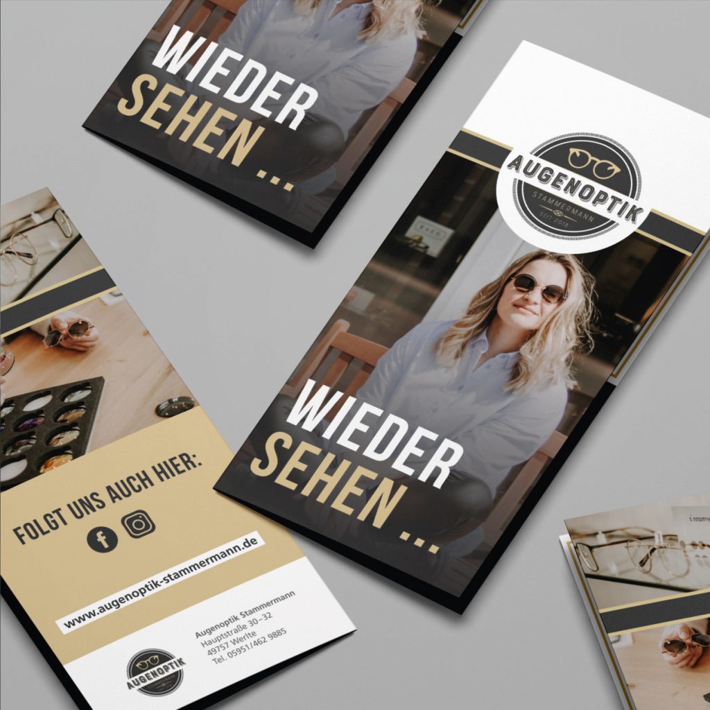 Goldschmidt GmbH – Druck und Medien