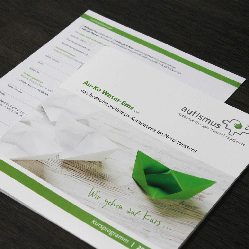 Goldschmidt GmbH – Druck und Medien