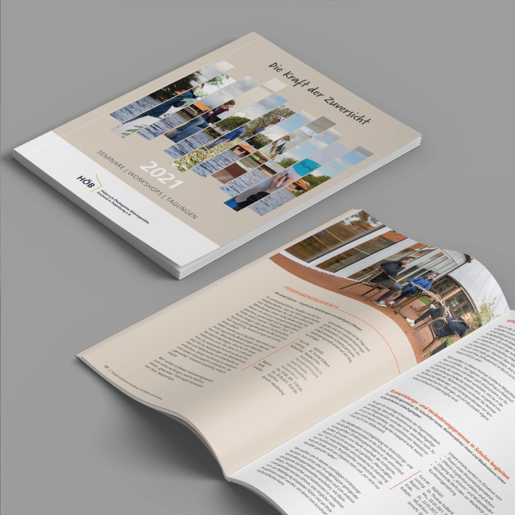 Goldschmidt GmbH – Druck und Medien